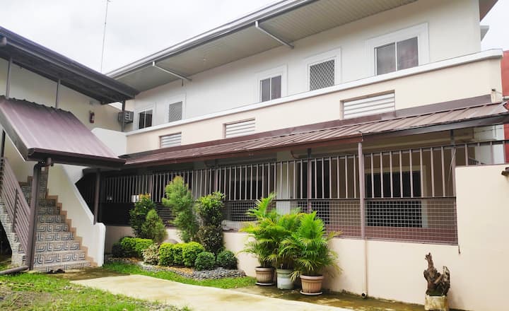 Room 1: Barkada Room At Calle House - Majayjay