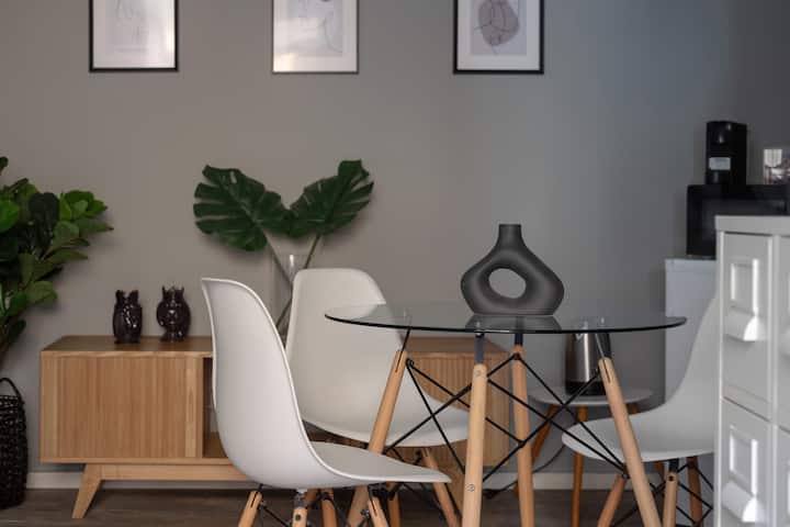 San Vito Nest - Cozy Loft In Catania Downtown - Catania