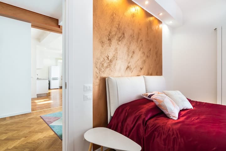 New Luxury Apart Center Of Milan - Milan