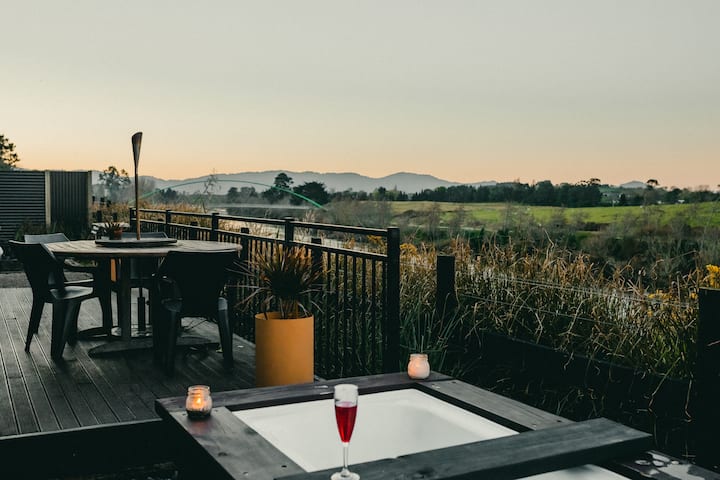 River Retreat -Tumeke - Ngāruawāhia