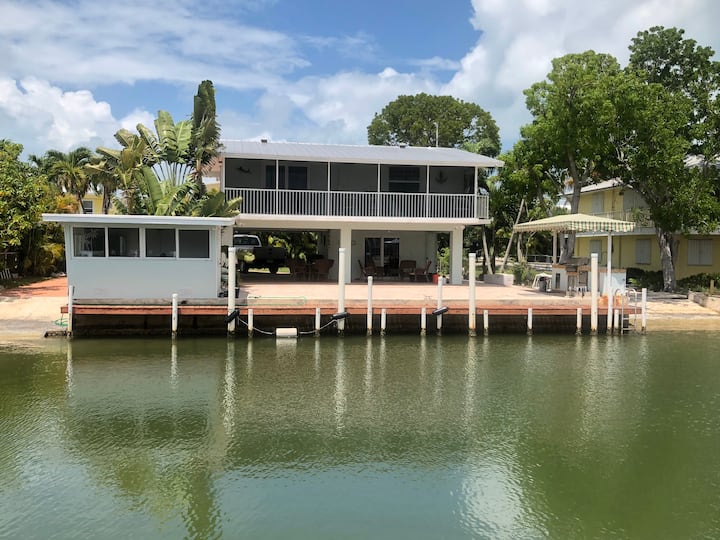 Wine Down In The Florida Keys - Islamorada, FL