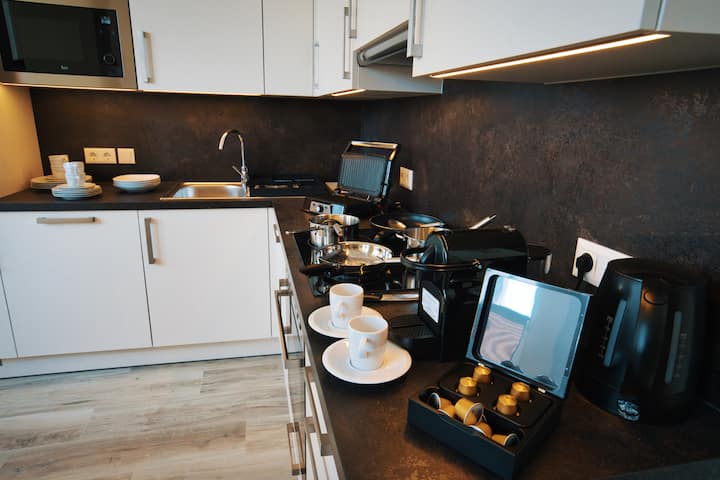 Apartment Wohnkomfort Plus Large - Eisenstadt