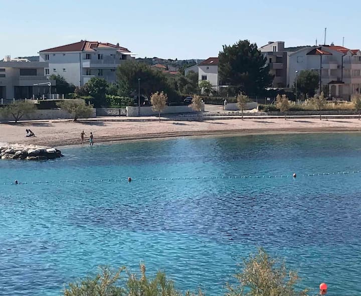 Apartman S Pogledom Na More - Primošten