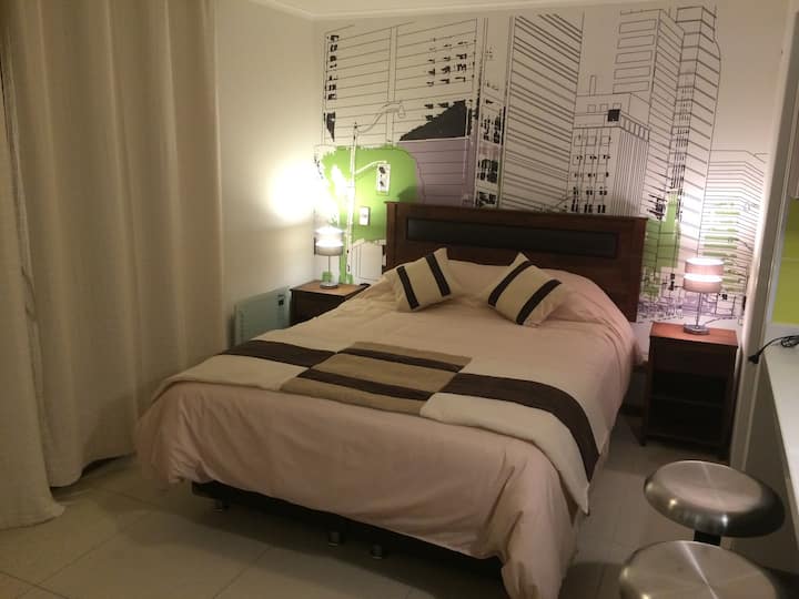 Departamentos Dulces Vistas I + Ii - Viña del Mar