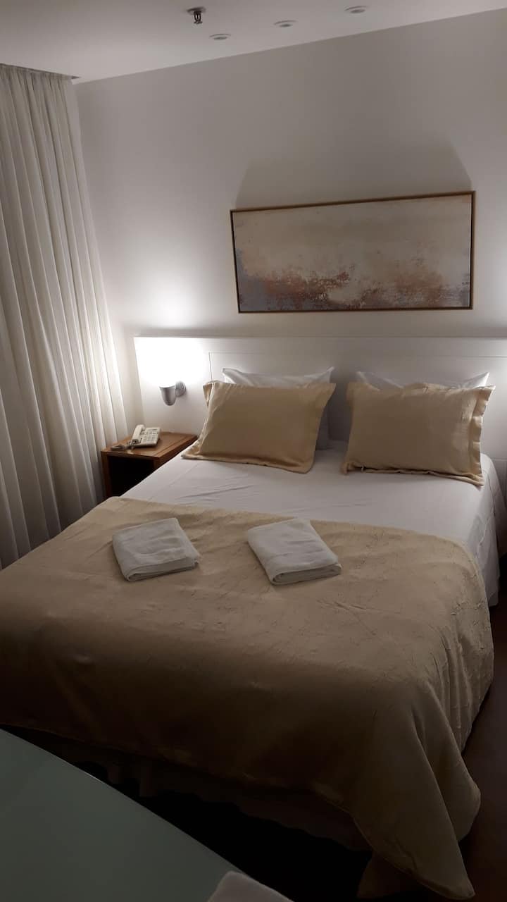 Flat Paulista Prime - São Paulo