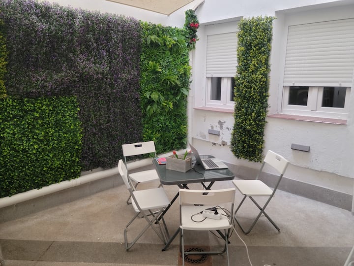 7beds Centro Sol, Gran Via, (Mm Noviciado, Callao) - Madrid