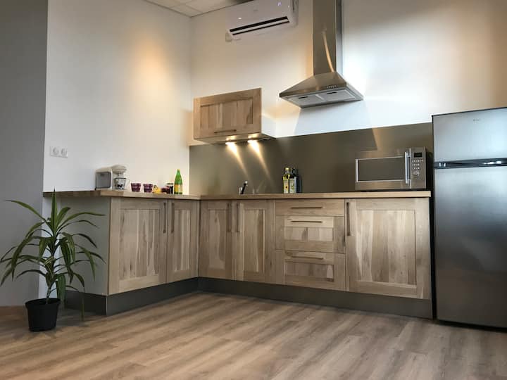 Ptiii Déj Offert Appartement Numéro 4 - Löhne, Allemagne