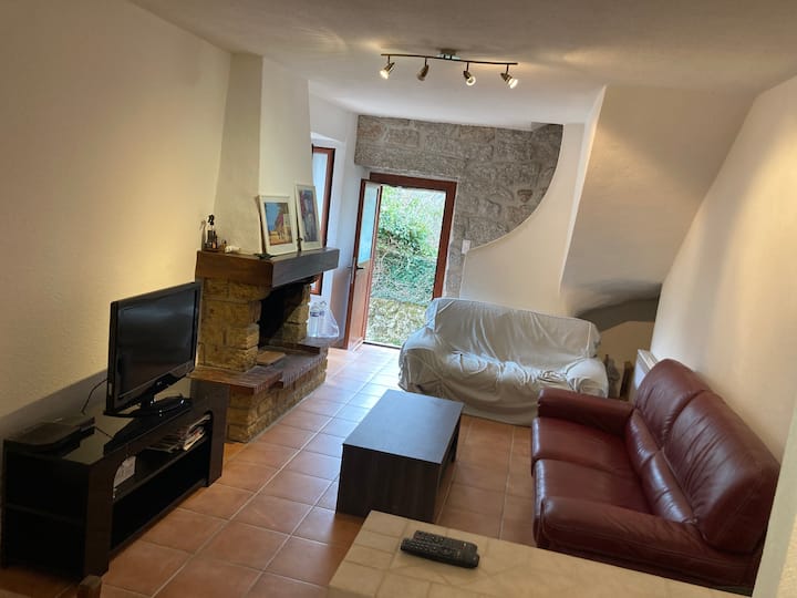 Maison De Village - Bastelica