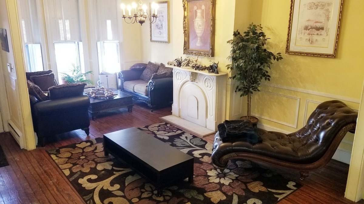 3 Beautiful Nurse, Medical, Grad Student Housing - Houses for Rent in ...