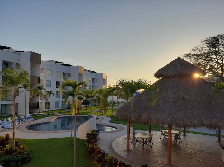 La Casa De Kayin - Manzanillo