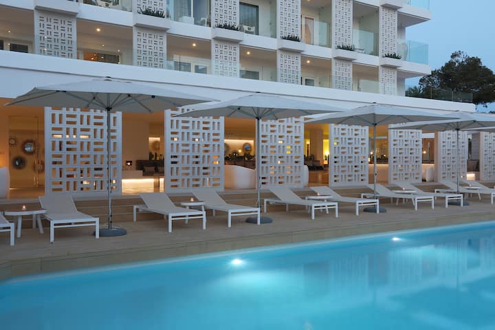 Habitación Doble Hm Balanguera Beach - Adults Only - Can Pastilla