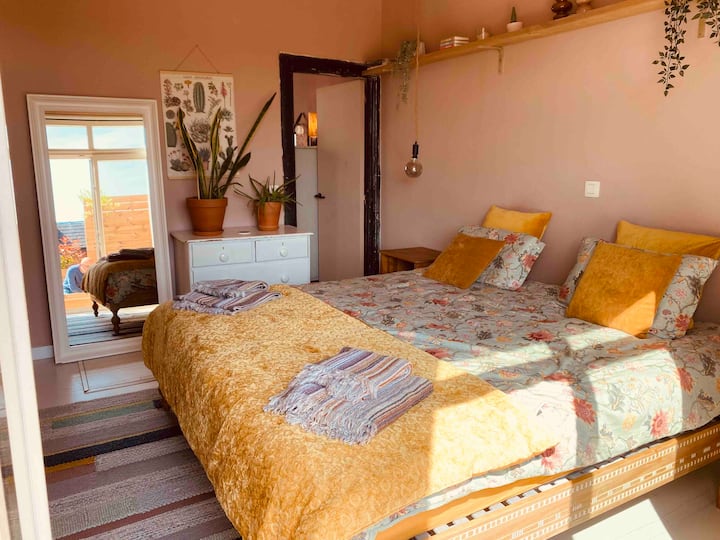 Knus Appartement - Antwerp, Belgium