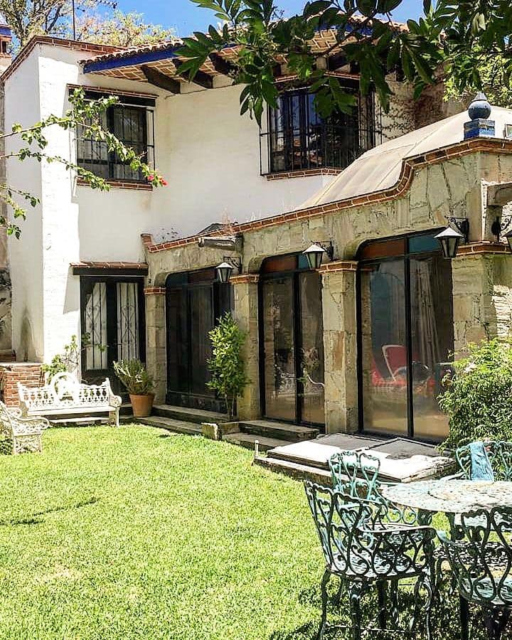 Acogedora Casa A Una Cuadra Del Centro! - 特基斯基亞潘