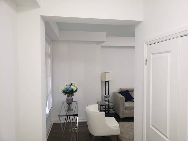 Gorgeous Luxury Townhouse - Mississauga