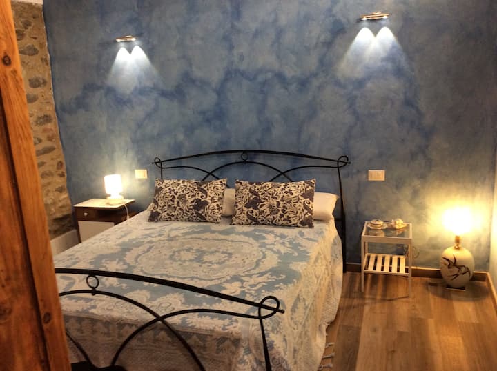 Casa Mariuccia - Lucca