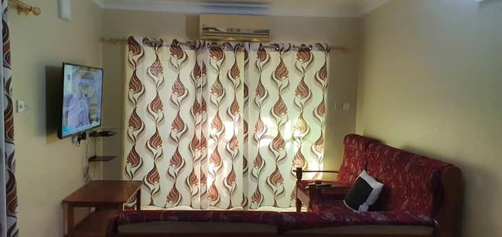 Precious Appartment - Sansibar