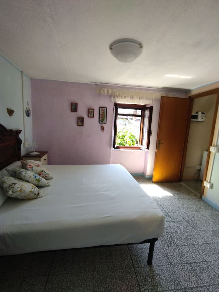 La Casetta Nel Borgo - Pontremoli