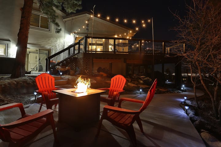 Beautiful Resort Living In The Heart Of Town! - Colorado Springs, CO