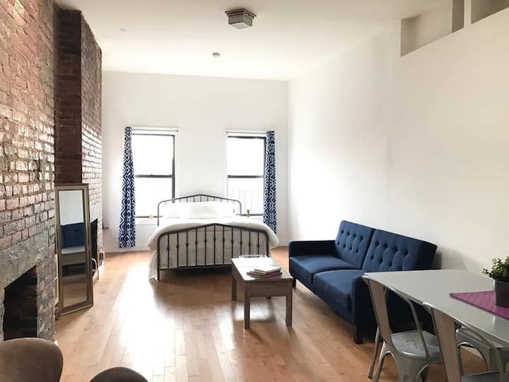 Lower East Side - Lovely Studio! #14 - New York City