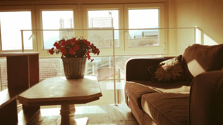 Casaloft Alla Cattedrale - Palermo, Italy