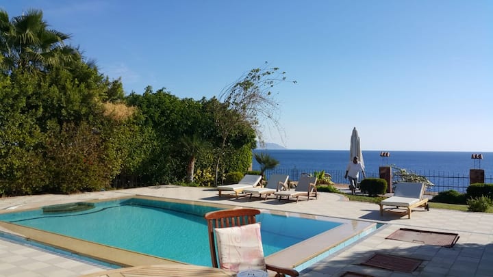 Splendide Villa Sul Mare, Al-tower - Sharm El-Sheikh