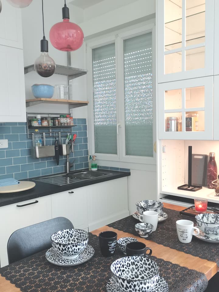 Magnifique Pied à Terre Proche Paris - Levallois-Perret