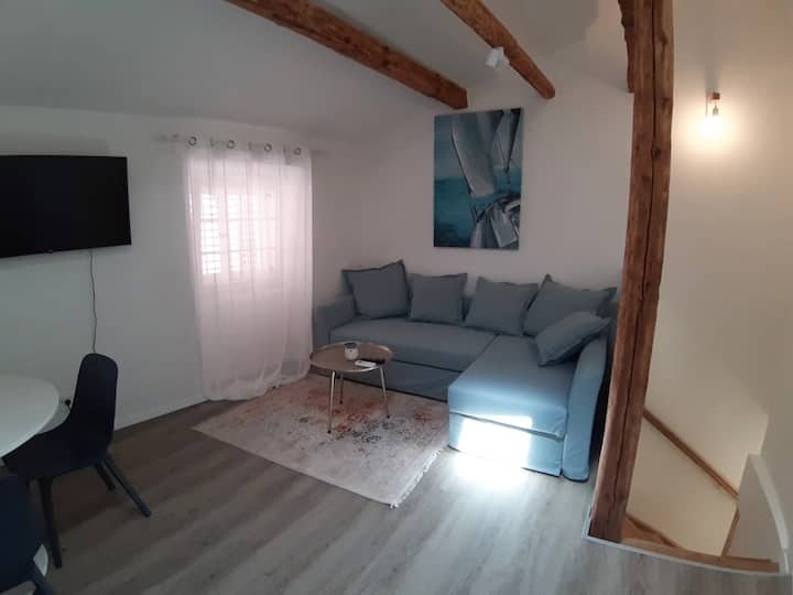 Sea Apartment Carera - Vrsar