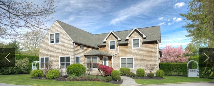 Southampton By Town/us Open Book Early 4 Discount - The Hamptons, NY