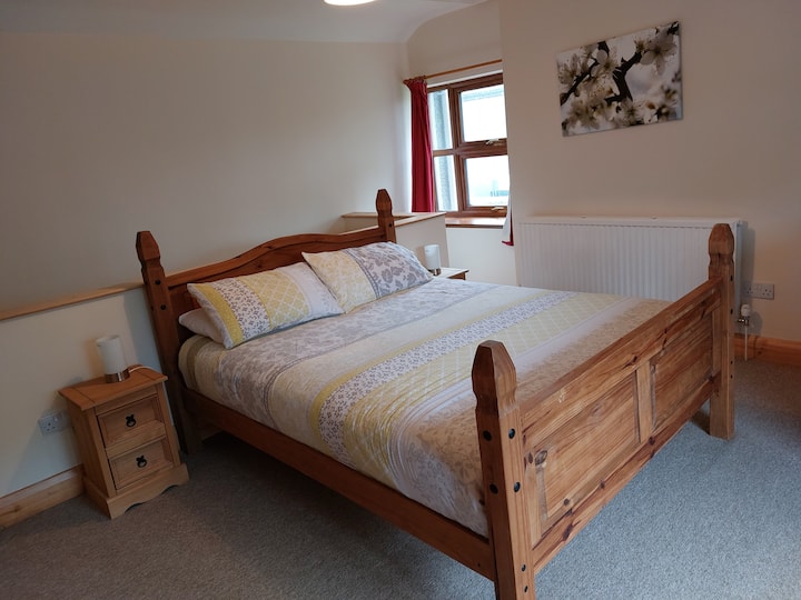 Rural Self Catering Cottage - Little Haven