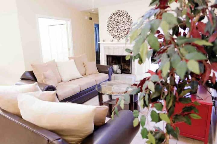 Tallahassee Gem: Cozy, Cute & Convenient - Tallahassee, FL