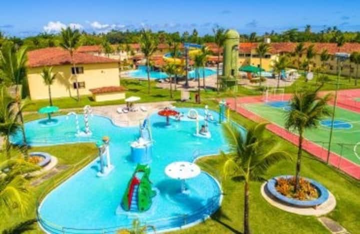 Promoção 09 Suite Em Hotel - Porto Seguro - Ba - Bahia