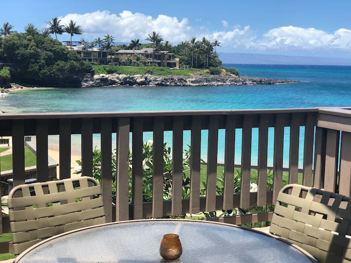 Spectacular Bay View And New Ac! - Napilia Beach, HI