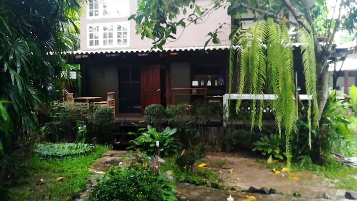 Hc42 Koh Chang Residence Apartment - Ko Chang