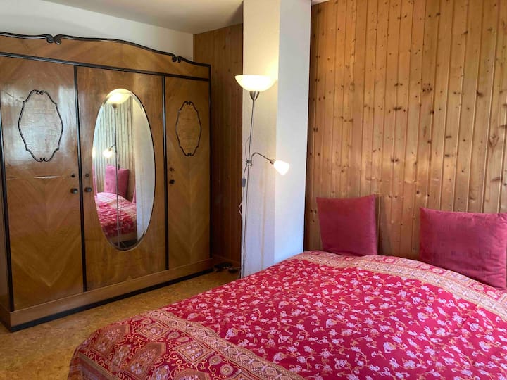 Helle Einzimmerwohnung In Freiburg - Fribourg-en-Brisgau