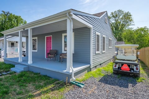 Fairview Beach Vacation Rentals & Homes - Virginia, United States | Airbnb