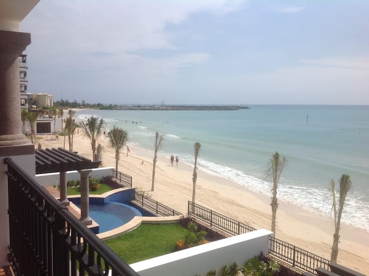 Paradise Awaits - 