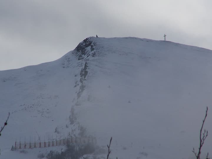 La Vostra Vacanza In Montagna - Abetone