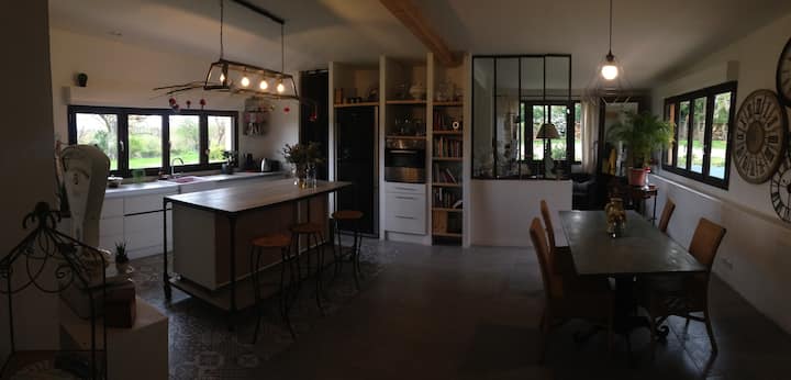 45€ La Chambre/nuit Dans éColodge. - Montauban