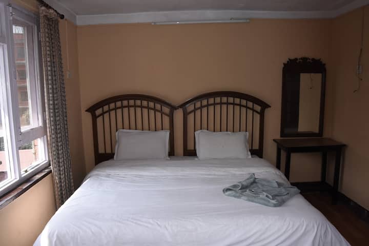 Family Peace House Your 2nd Home - Kathmandu