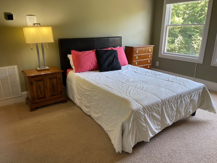 Loft Studio, Franklin Home-private ! - Franklin, TN
