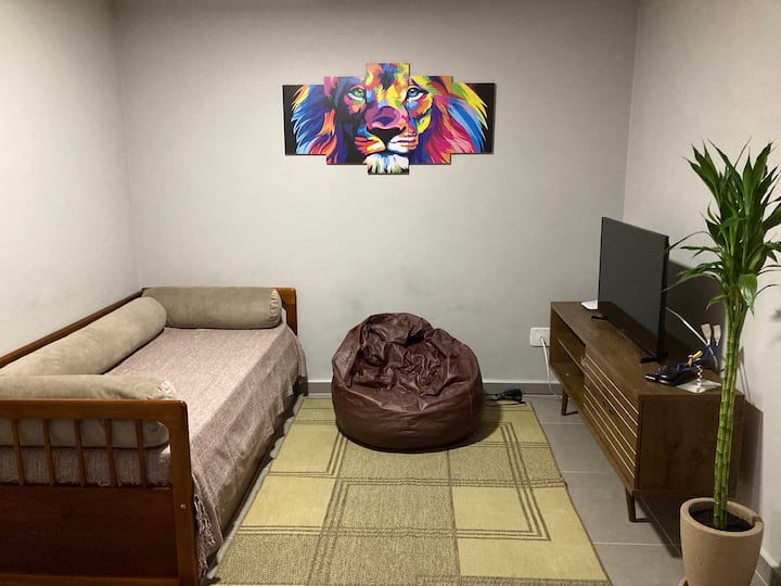 Ap Urbano Suite Service - 