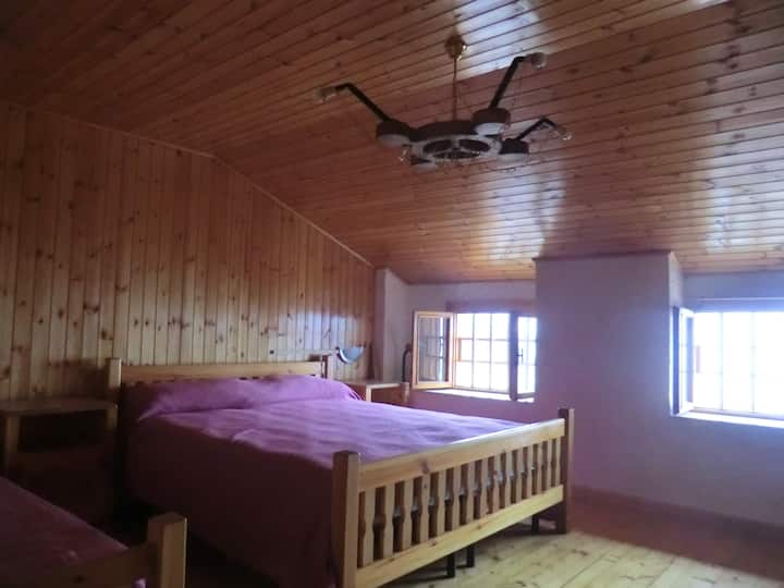 Trekking House Pasubio - Recoaro Terme