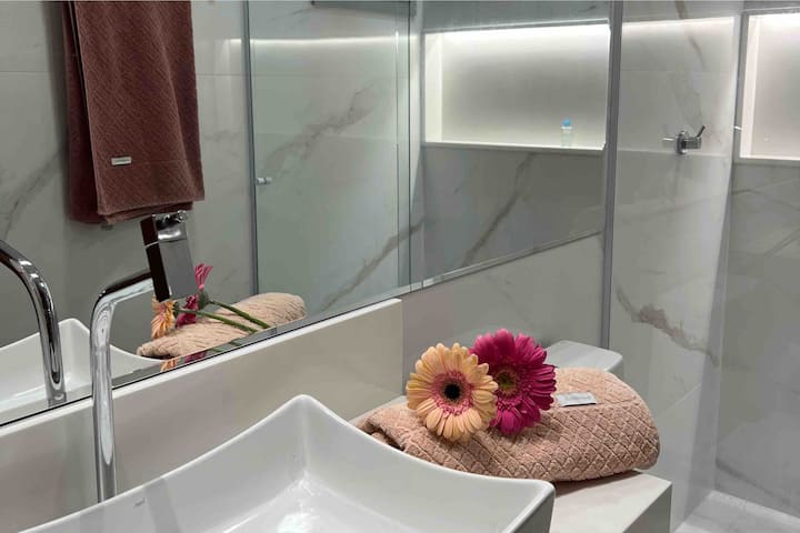 Apartamento 501 Vila Velha-es - Espírito Santo