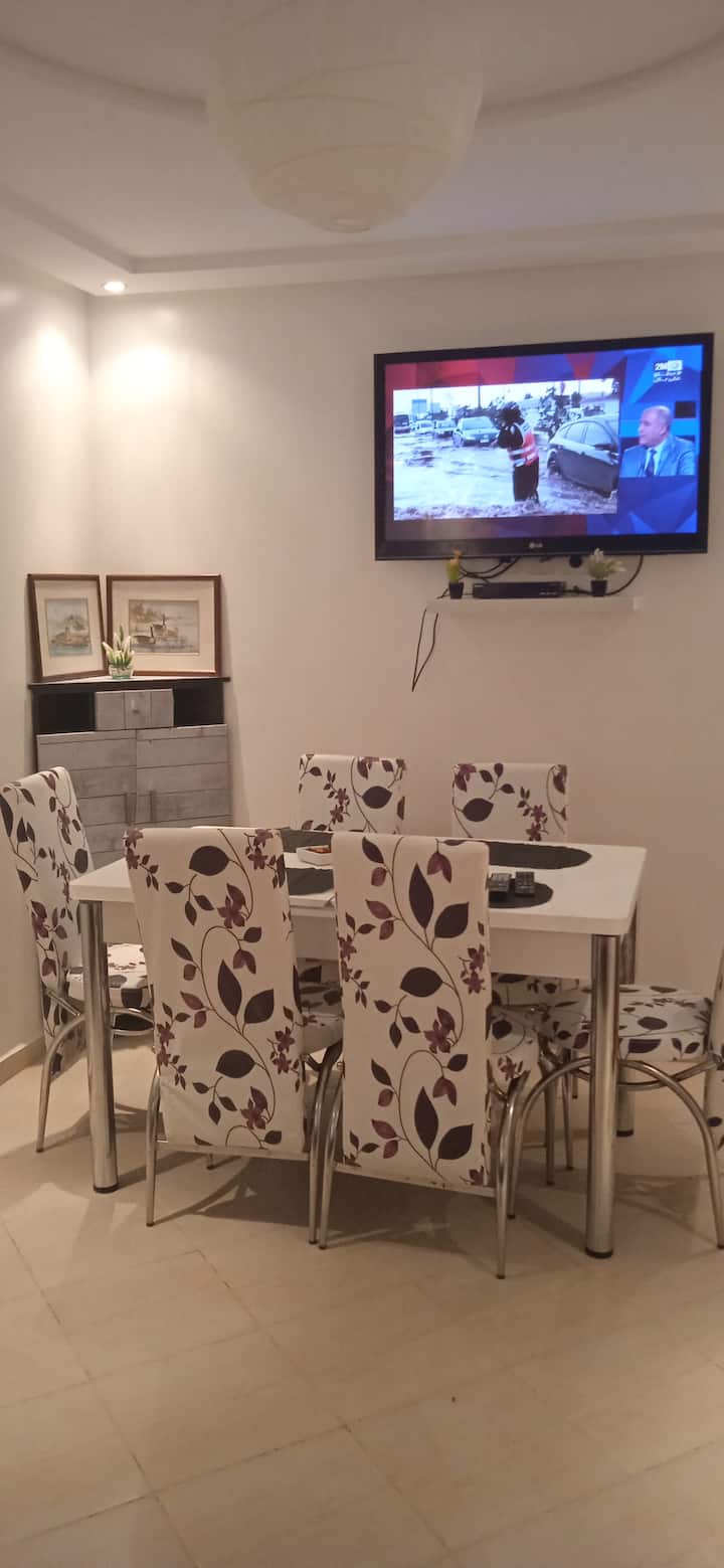 Appartement Neuf - Kénitra