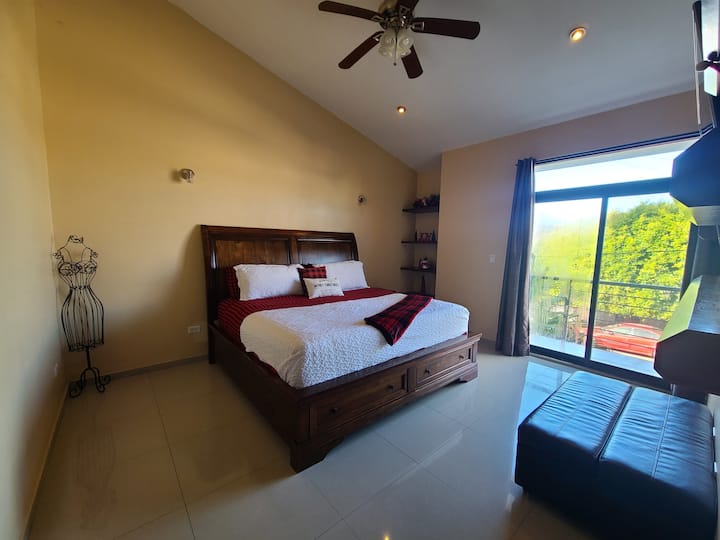 Avenida Del Agua - Tijuana