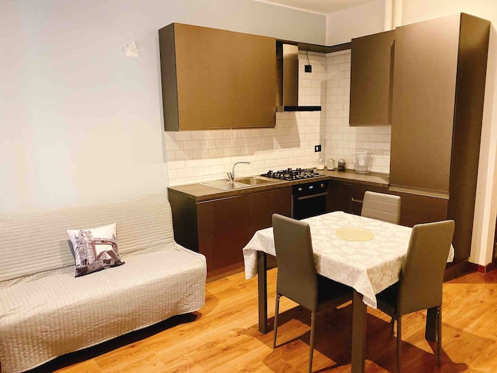 Casa Di Peppe - Sesto San Giovanni