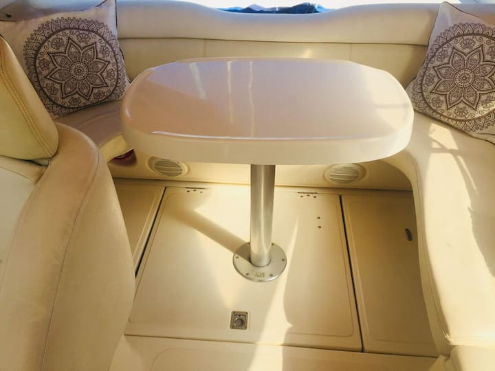 Dalia Boat - Argelès-sur-Mer