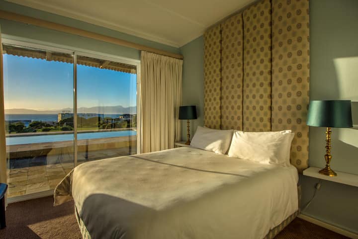 Benguela - Room Mia - With Sea View - Hermanus