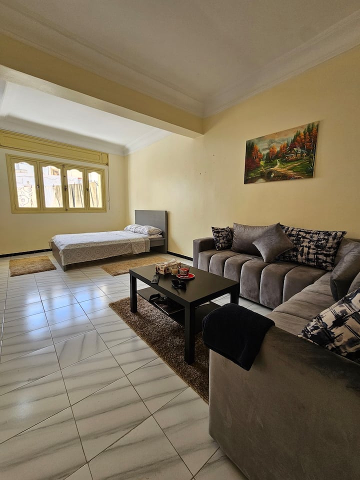 Studio A Tanger - Tangier