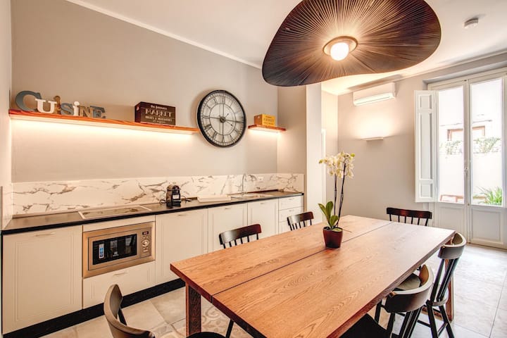 Oltrarno Experience Suites - Florence